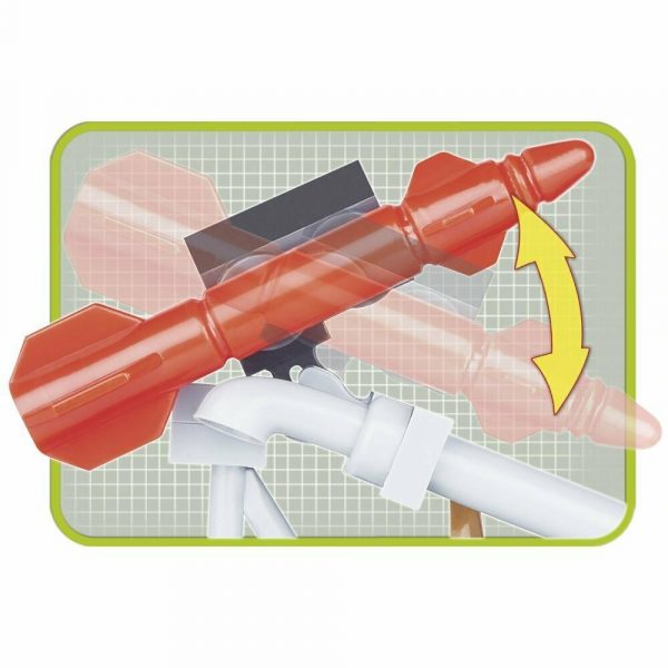 Cobi Rocket Support Vehicle 2156 Gelände Buggy 90 Teile – Cobi-Welt